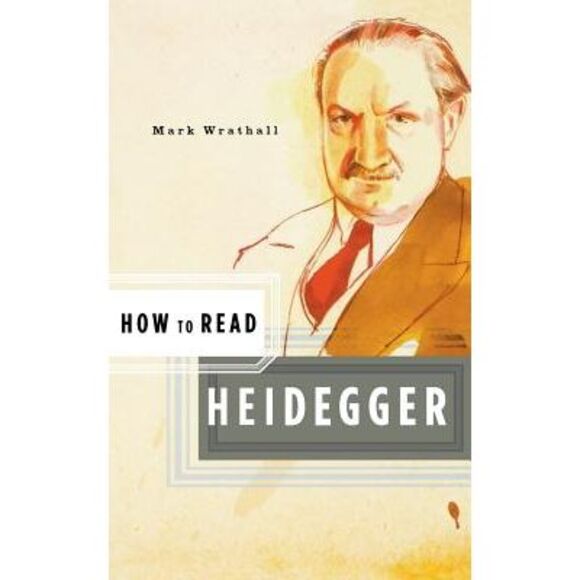 Mark Wrathall | Other | How To Read Heidegger Mark Wrathall | Poshmark